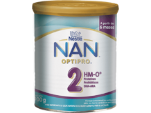 Fórmula láctea NAN® 1 OPTIPRO® 900g | Nestlé FamilyNes Chile