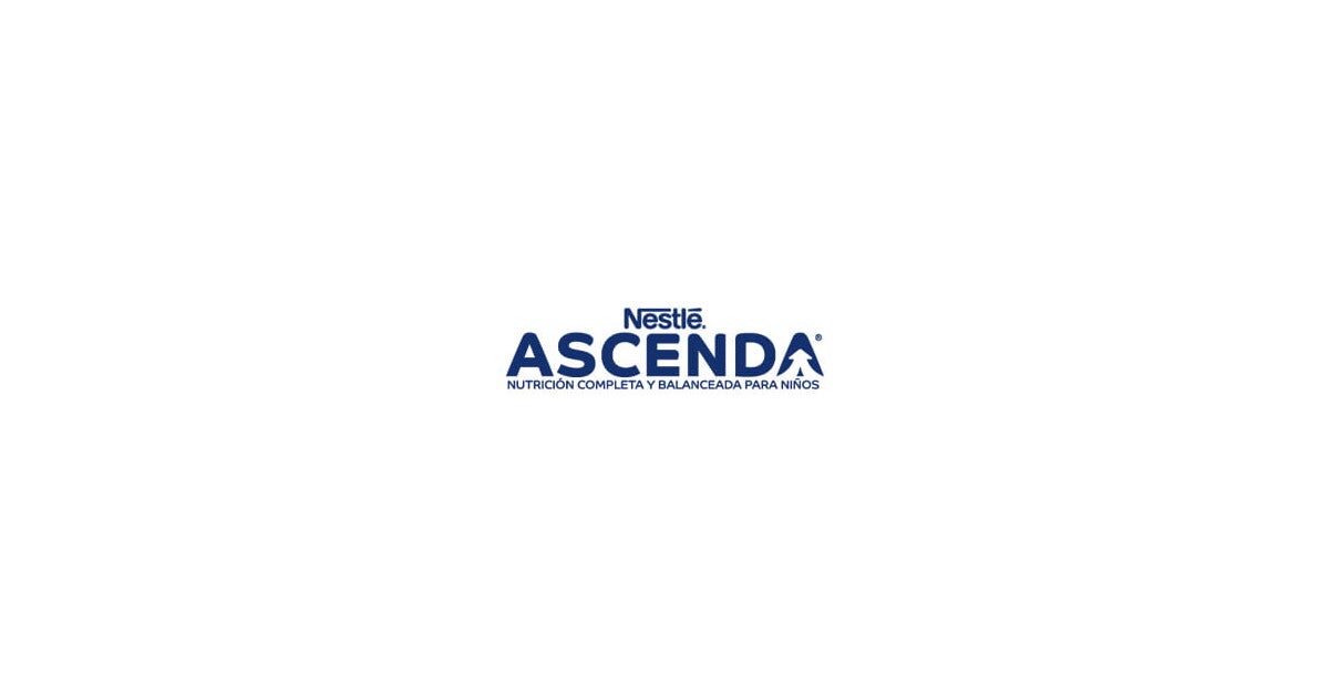 Ascenda® complementa su nutrición infantil | Nestlé FamilyNes Chile