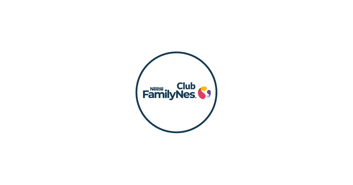 Club de Beneficios en FamilyNes | Nestlé FamilyNes Chile