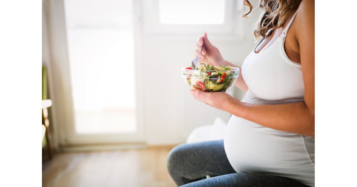 Beneficios de la alimentación variada| Nestlé FamilyNes Chile